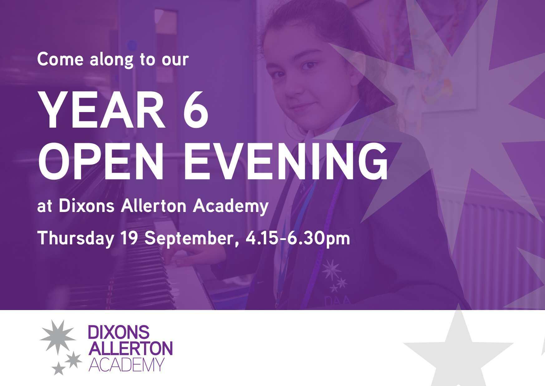 Dixons Allerton Academy | Home