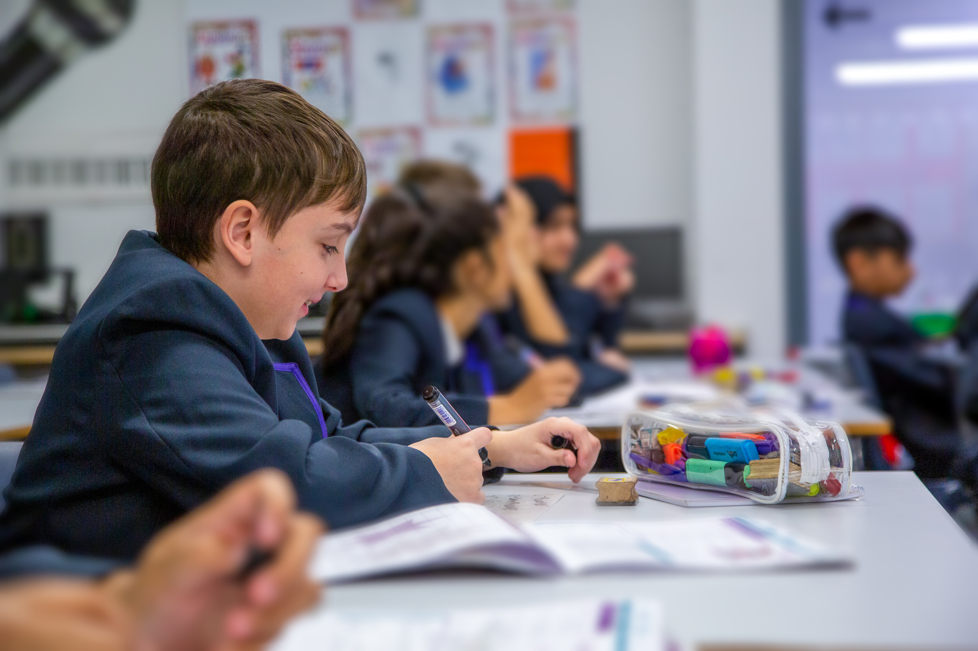 Dixons Allerton Academy | Home