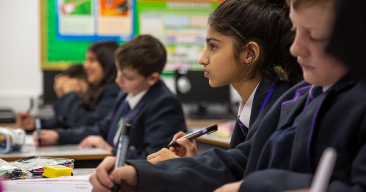 Dixons Allerton Academy | Curriculum