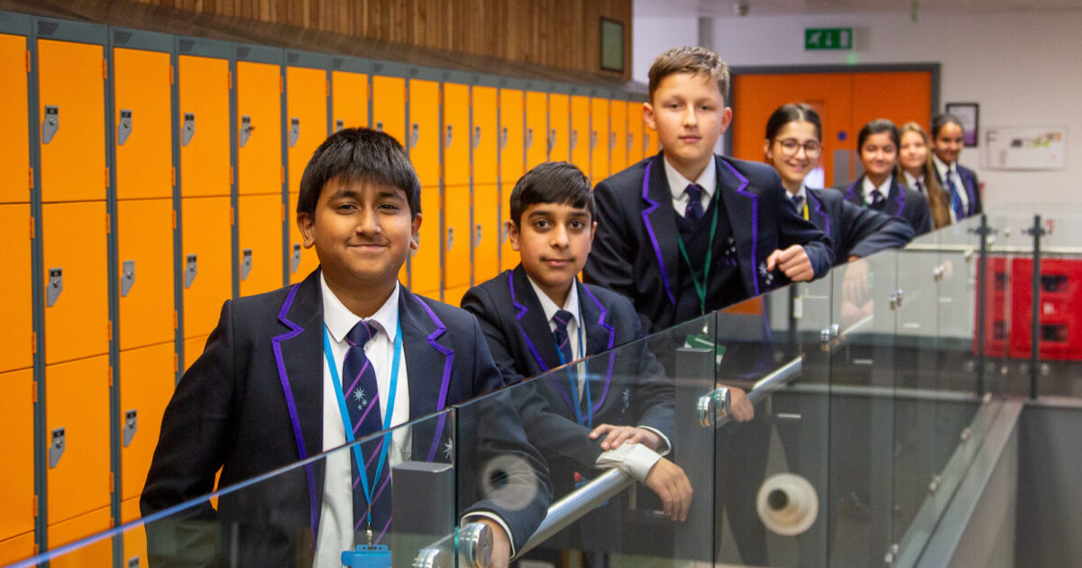 Dixons Allerton Academy | Attendance