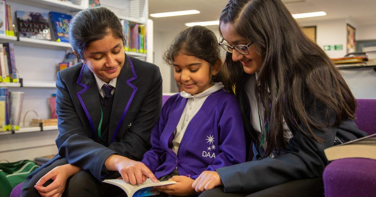 Recent Letters | Dixons Allerton Academy