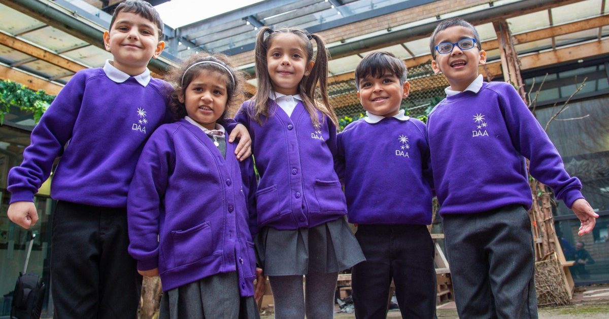 Dixons Allerton Academy | Safeguarding