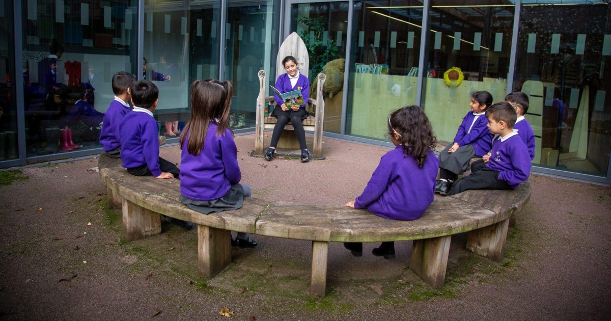 Dixons Allerton Academy | Primary appeals
