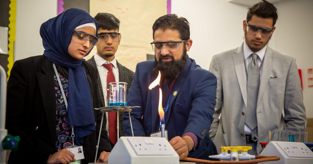 Dixons Allerton Academy | Learning and teaching