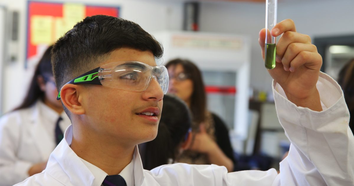 Dixons Allerton Academy | Mission, values and drivers