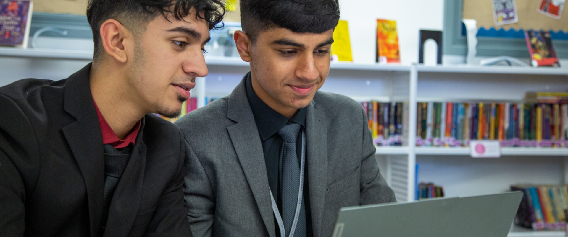 Dixons Allerton Academy | Home