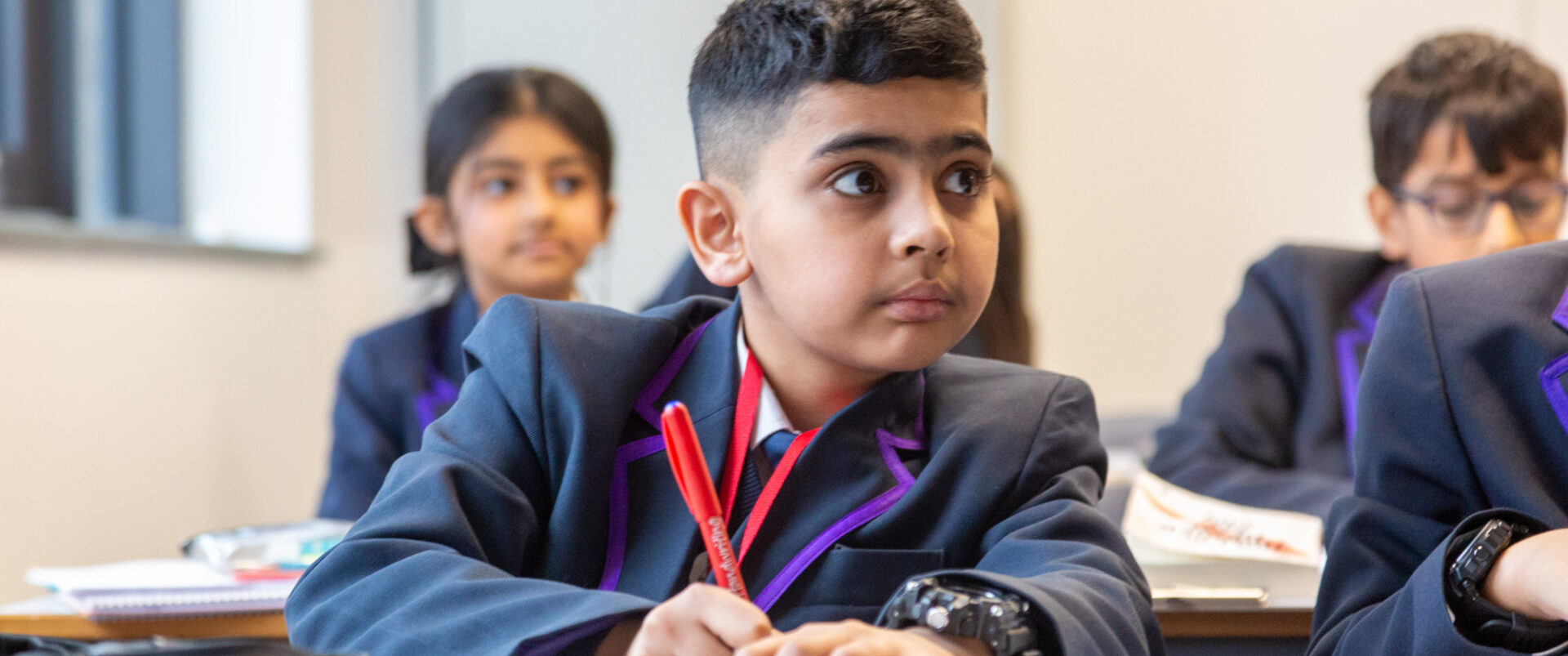 Dixons Allerton Academy | Home