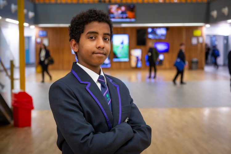 Dixons Allerton Academy | Home