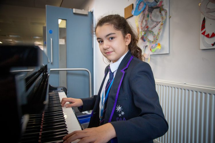 Dixons Allerton Academy | Home